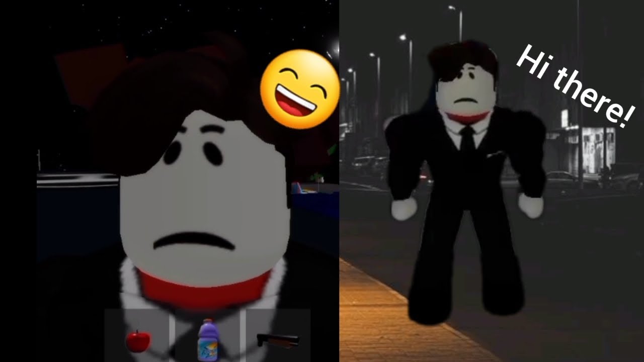 Secret Agent Japanese! | RP | Roblox Detective! | Mobile Gameplay - YouTube