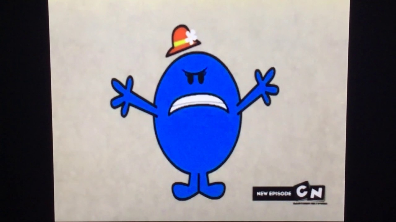 The Mr. Men Show - Miss Bossy’s Arts & Crafts Camp - YouTube