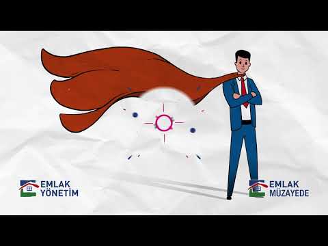 Emlak Yönetim Hizmetleri A.Ş.