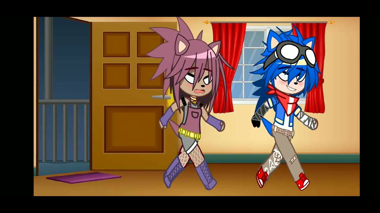 Sonic (Osman) korkak hı hı {cr:@༒𝔽𝕠𝕩𝕪 𝕋𝕙𝕖 𝔽𝕚𝕣𝕖𝕗𝕠𝕩༒ } - YouTube