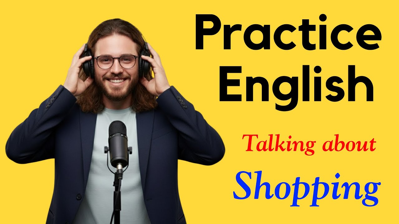 Learn English with Podcast| English Listening & Speaking & Practice ...