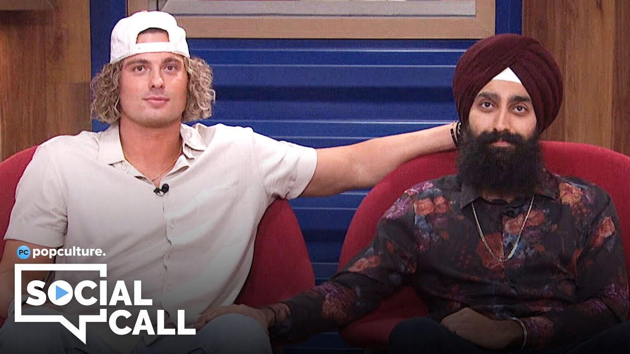 BB25 Finale Recap: Big Brother 25 Crowns a Winner - But Was It Matt or ...