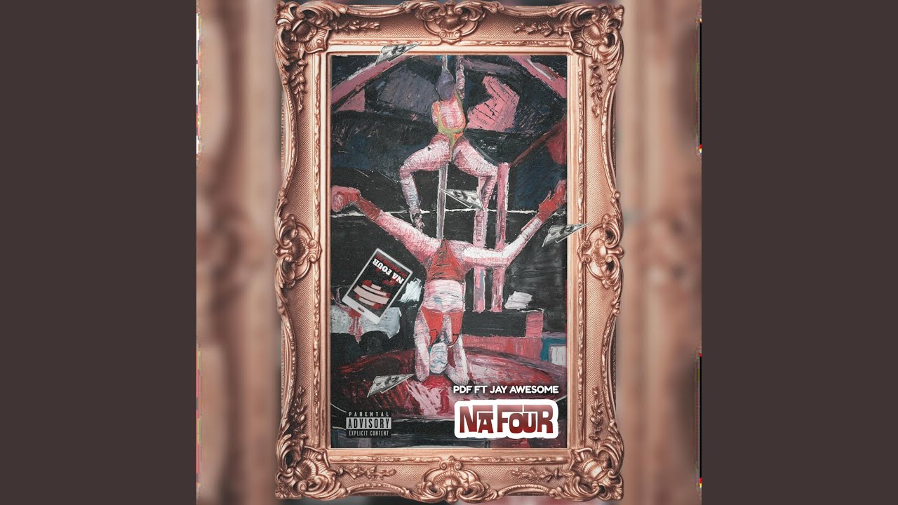Na four (feat. Jay awesome) - YouTube