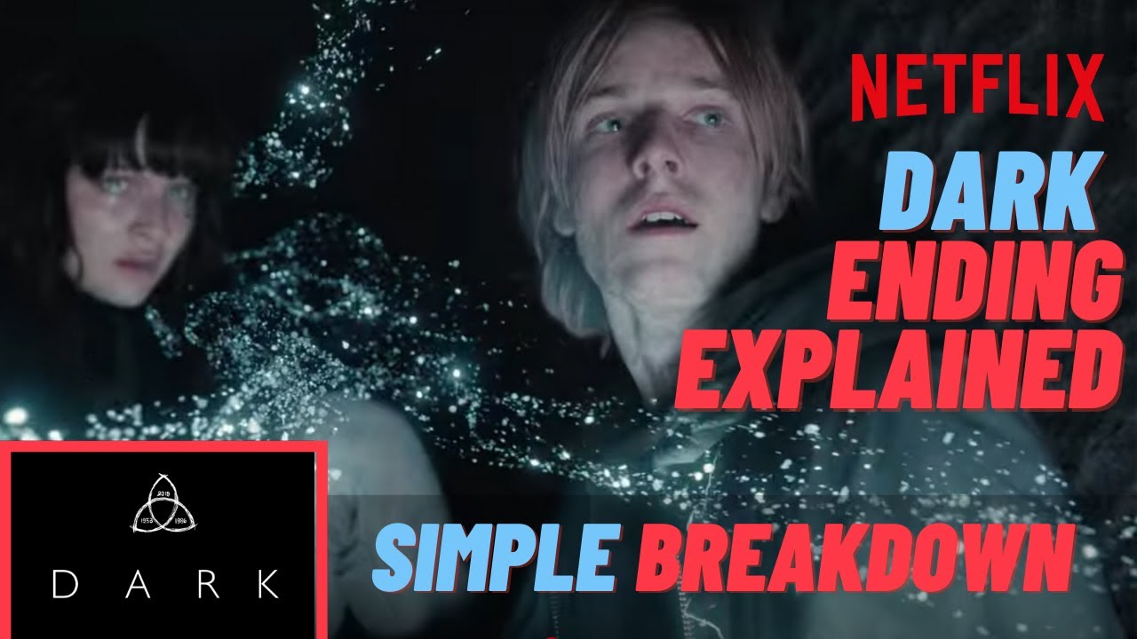 Netflix Dark Season 3 - Ending Explained | Breakdown | Review | World ...