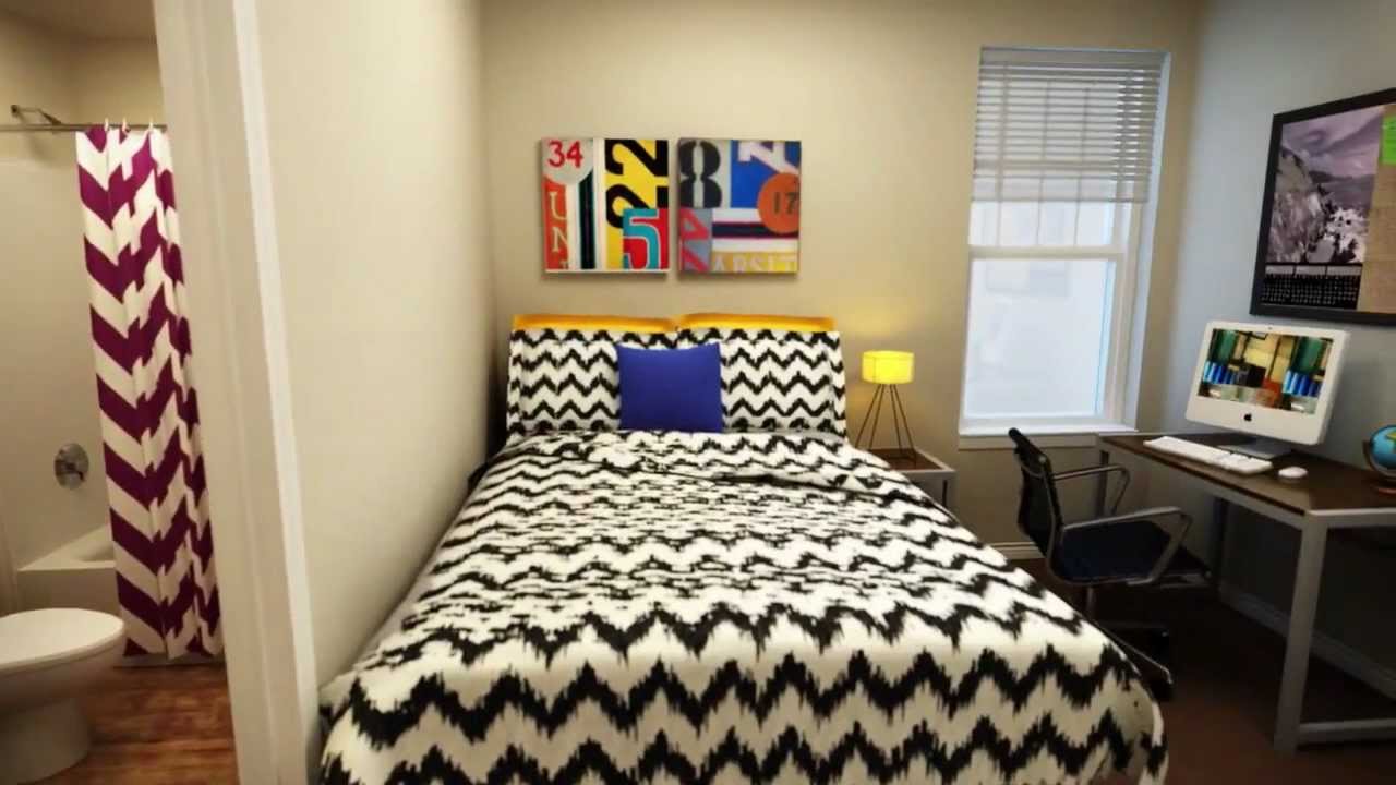 601 Copeland - Sneak Peek - YouTube