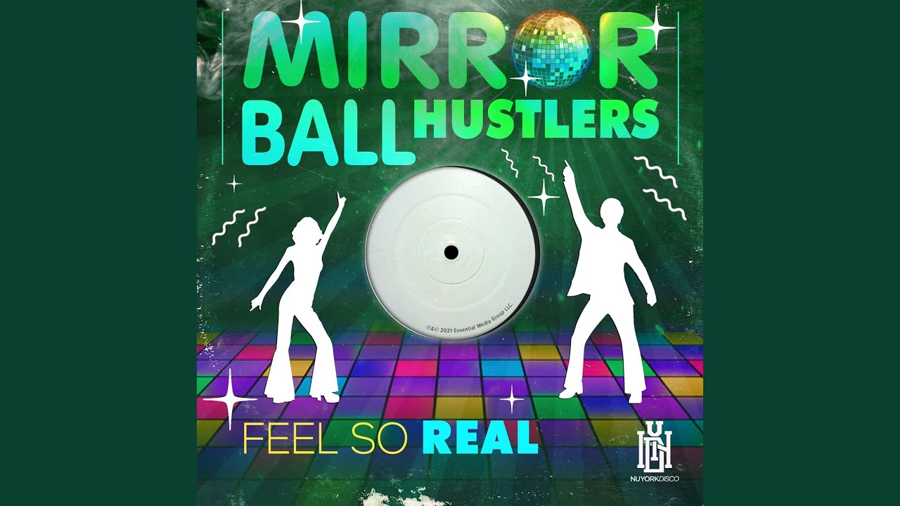 Feel So Real (Extended Mix) - YouTube