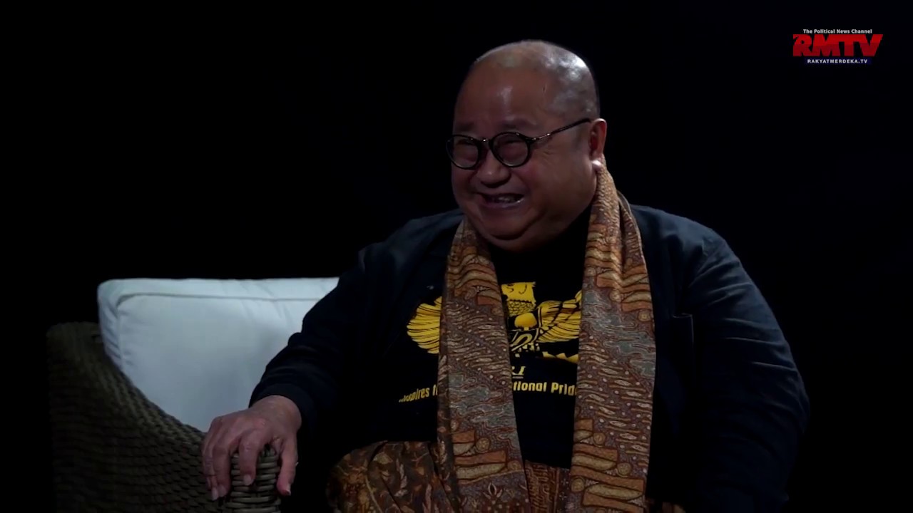 Romo Franz Magnis Suseno - Ibu Theresa (part 4/4) - YouTube