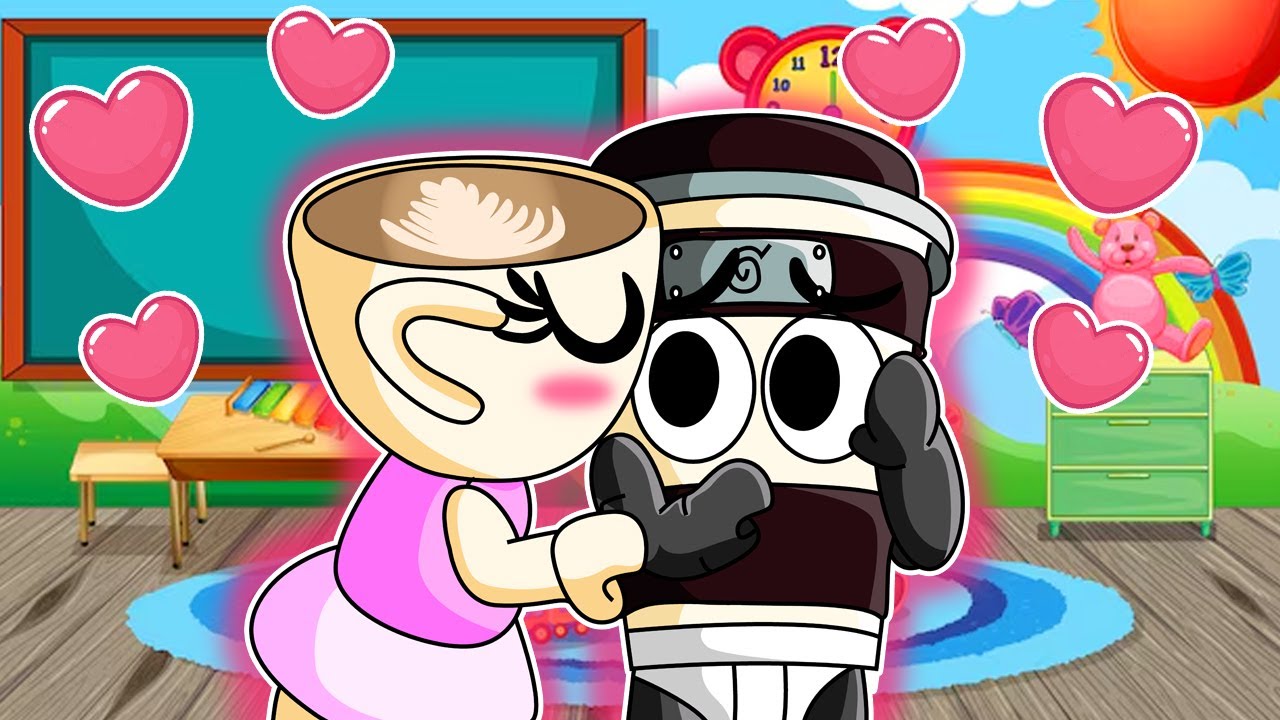 ¡ASSESINO CAPUCHINO Y BALLERINA CAPUCHINA SE CONVIERTEN en UNA FAMILIA ...