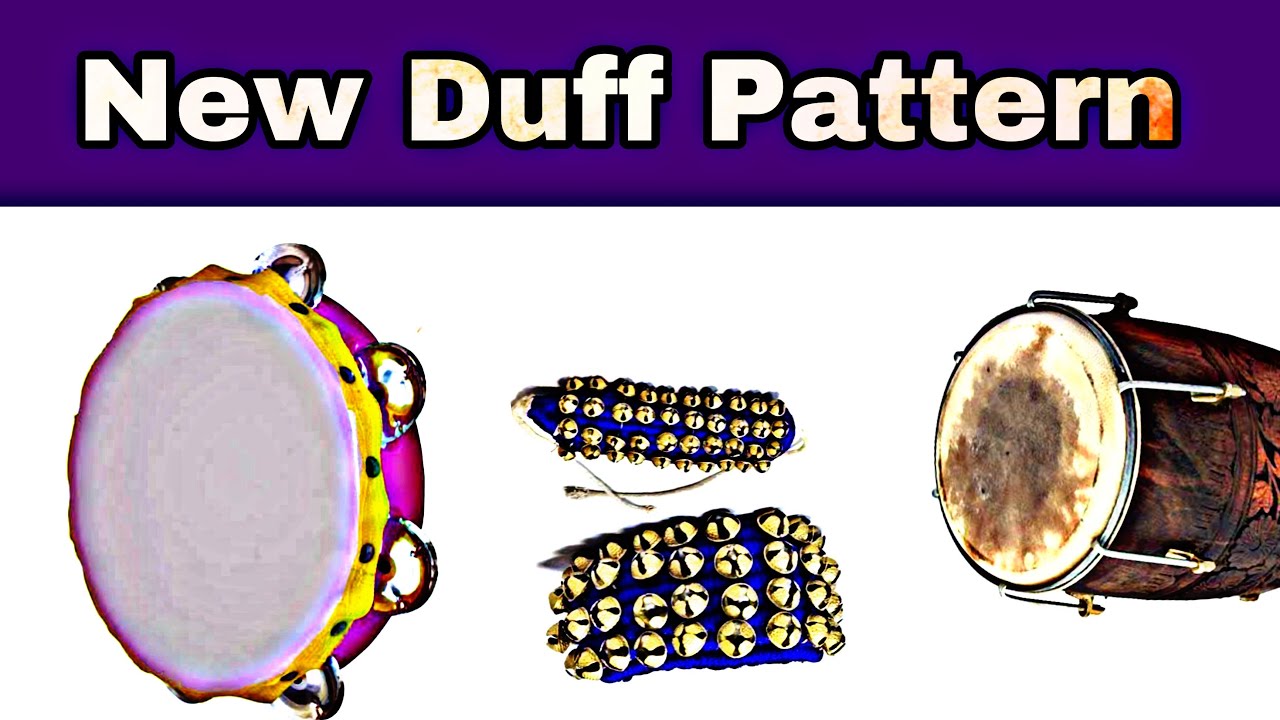 New duff pattern loop 2023 simple and 🔥popular track - YouTube