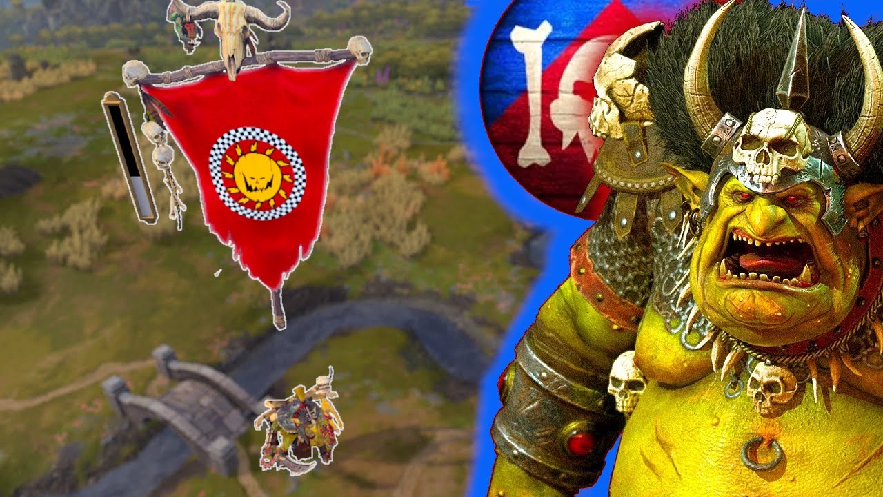 Grom 3-Turn Confederation Start - YouTube