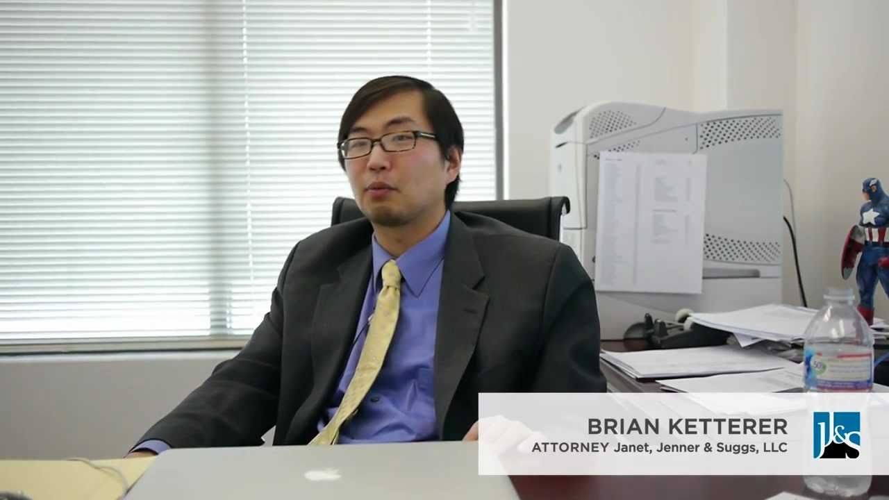 MyAdvocates Brian Ketterer: When a Prescription Drug Turns Deadly - YouTube