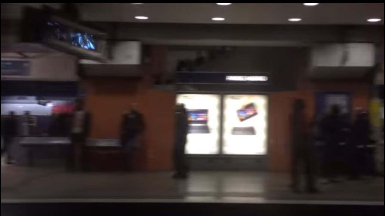 Daniel Herskedal 'Slow Eastbound Train' (Official Album Trailer) - YouTube