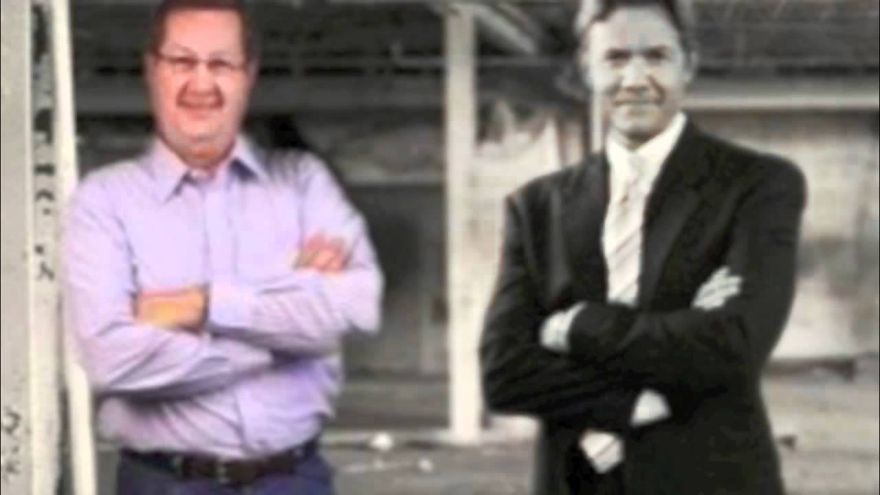 NY Best Selling Author Robert Allen Interviewed by Robert Allen - YouTube