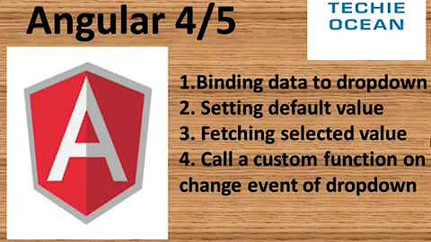 [Solved] Value must be an array in multiple-selection | 9to5Answer