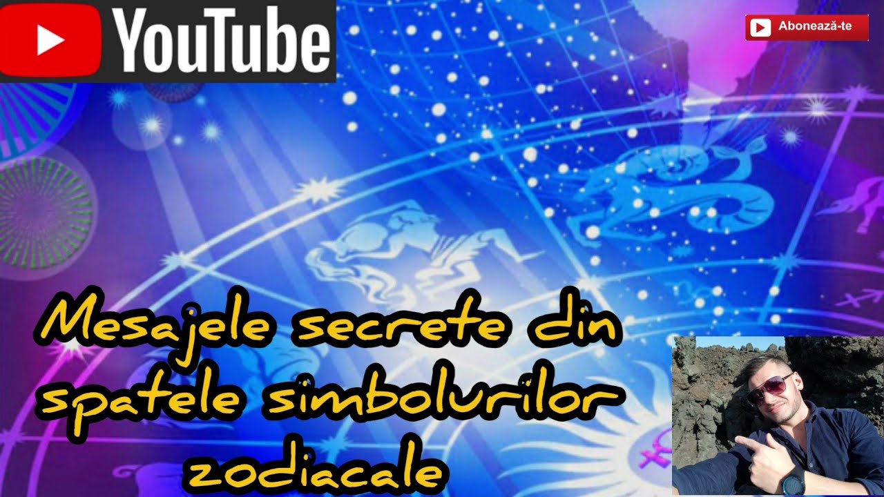 Secrete simboluri Zodii - Misiuni Zodii - Amulete Norocoase Zodii 🔮 ...