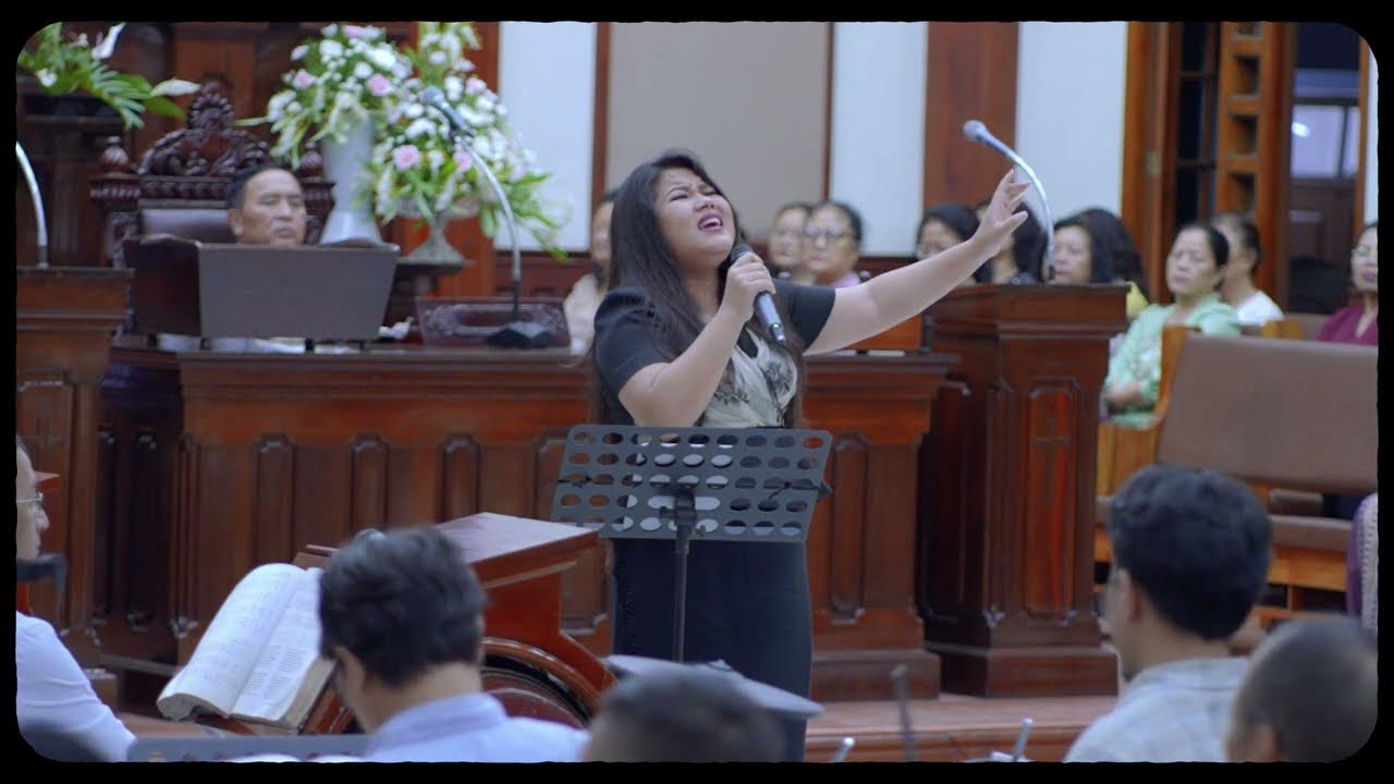 Zoramchhani - Damna Kim | Damna Crusade | Pathianni Zan | 25.08.2024 - YouTube