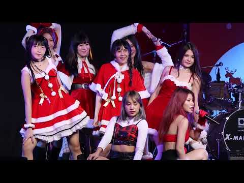 4ธค65 BERRY BERRY : Idol Exchange before Christmas @ MBK Center