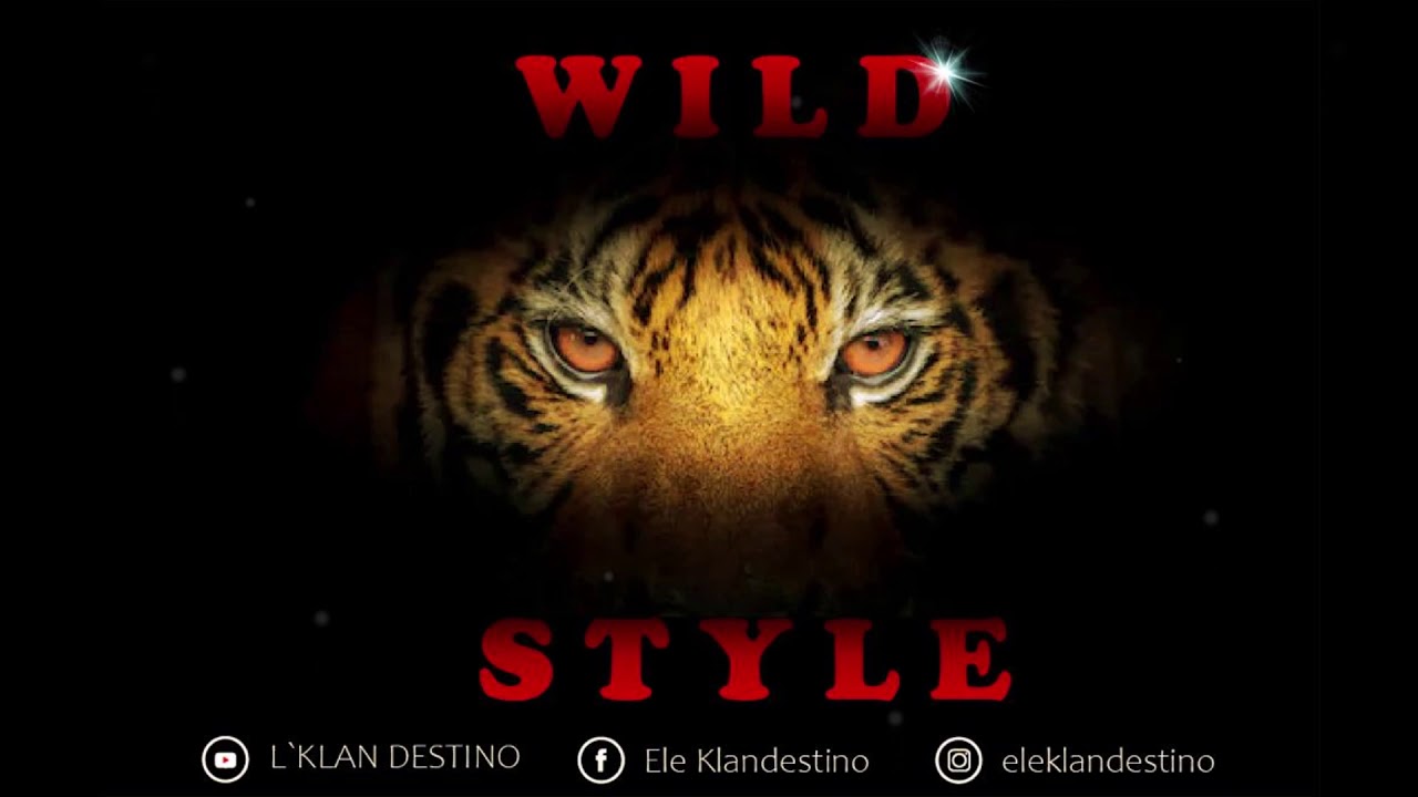 Wild Style - FREESTYLE RAP - THE BEST HIP HOP FREE 90´s - YouTube