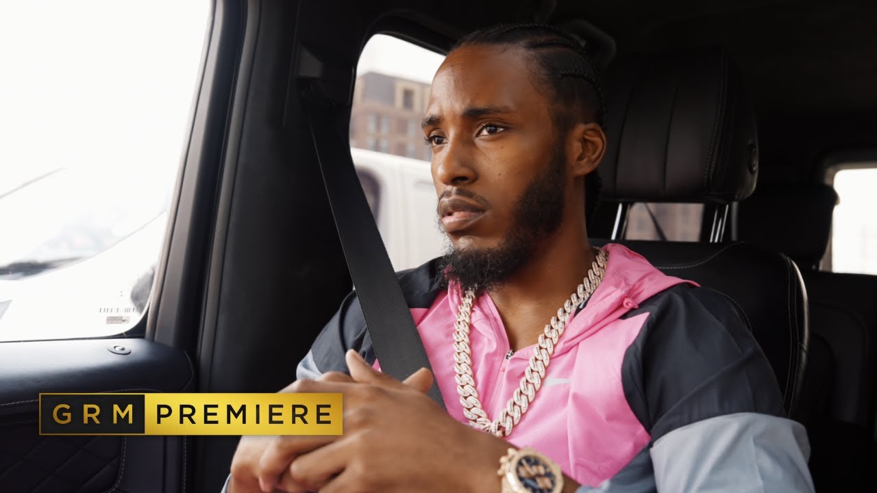 Zee Stack - Keenan & Kel [Music Video] | GRM Daily - YouTube