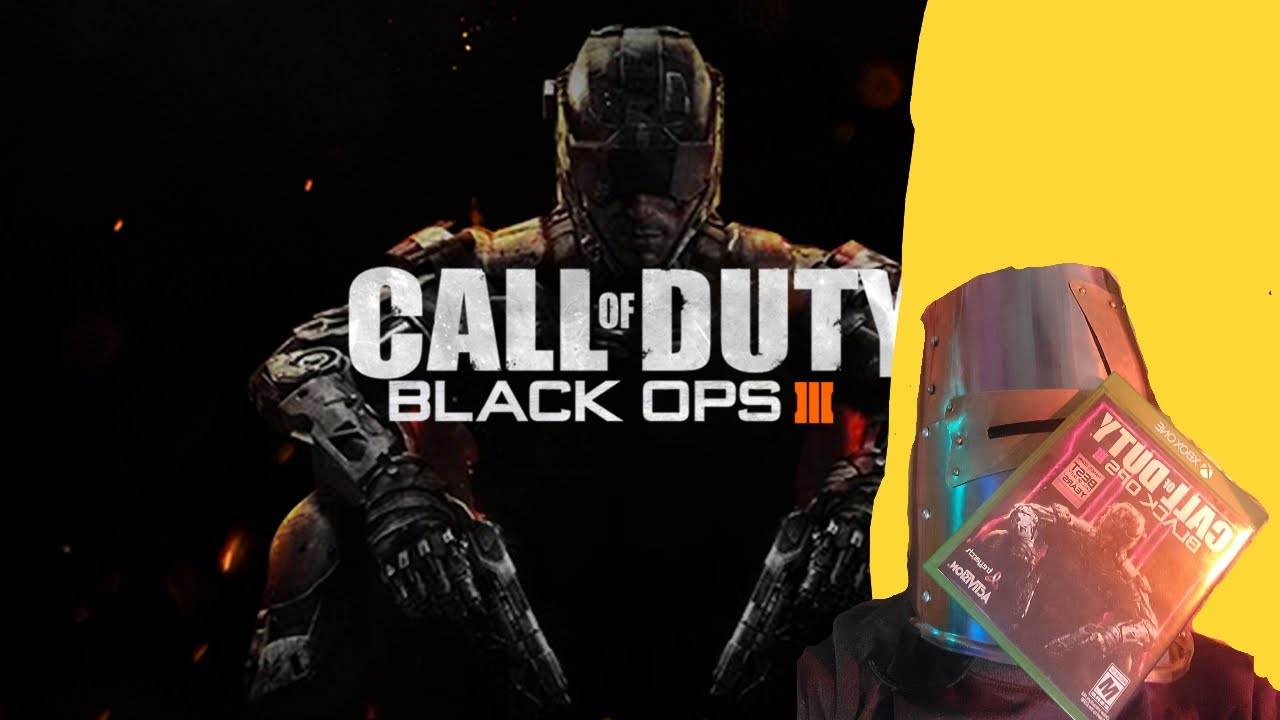 bo3 with the bois - YouTube