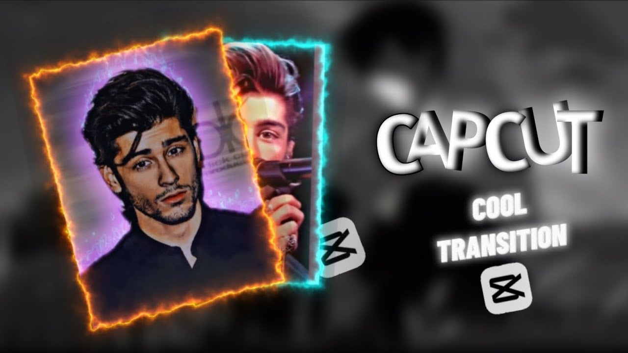 COOL TRANSITION EDITING TUTORIAL IN CAPCUT 🔥🔥 || itss_zayn_07 - YouTube