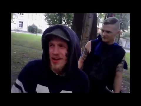 Mc Stylaz - Nusikaltėlio Poema - YouTube