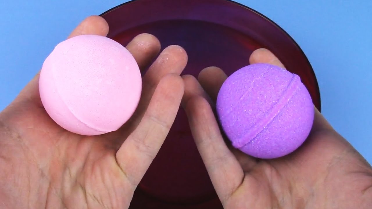 Bath Bomb Battle Zootopia vs Cars - YouTube