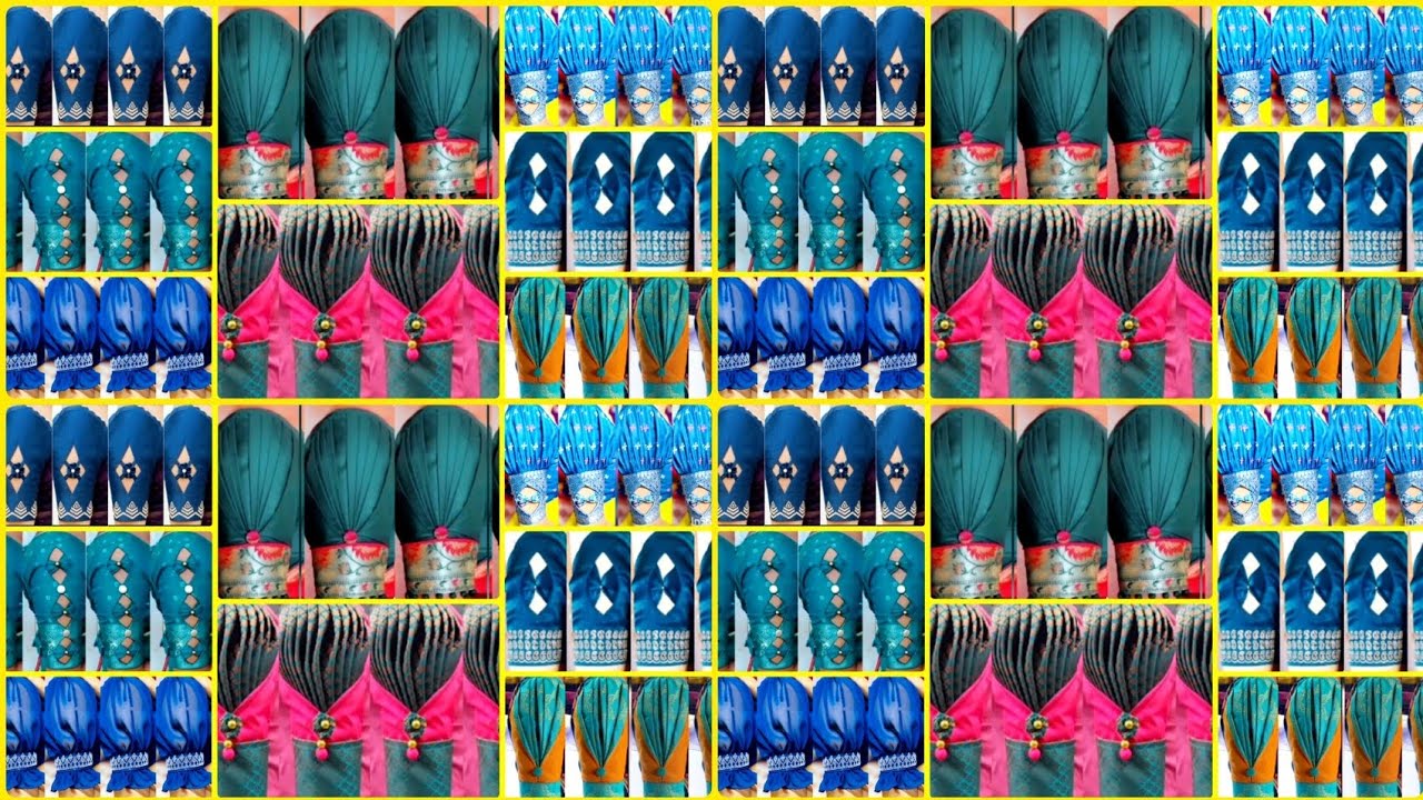 2025 new blouse sleeve design/Trendy blouse baju design/sky blue color ...