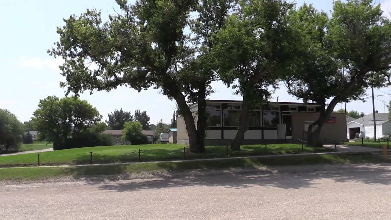 The Village of Tompkins - YouTube