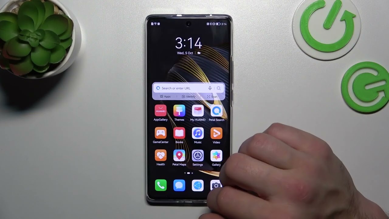 How To Remove Messages Icon From The Screen On HUAWEI Nova 10 YouTube how-to-remove-messages-icon-from-the-screen-on-huawei-nova-10-youtube