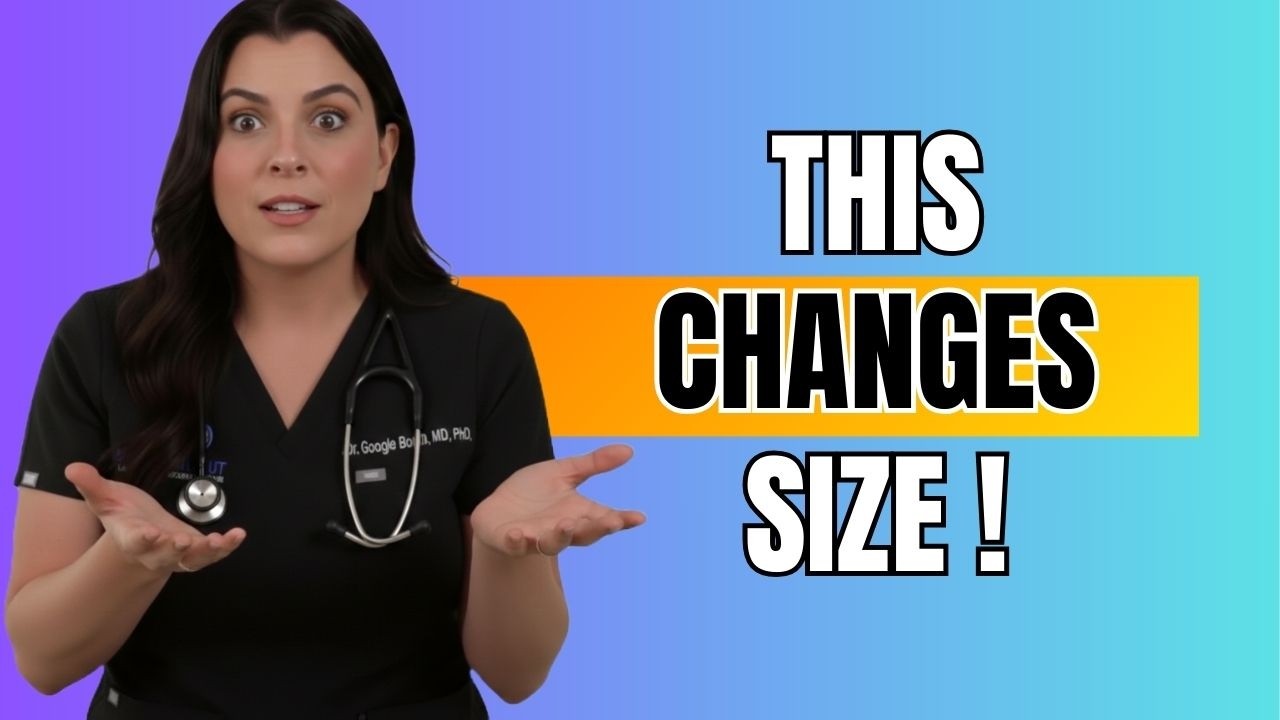 This Simple Bicarbonate Shift Reverses Restriction - YouTube