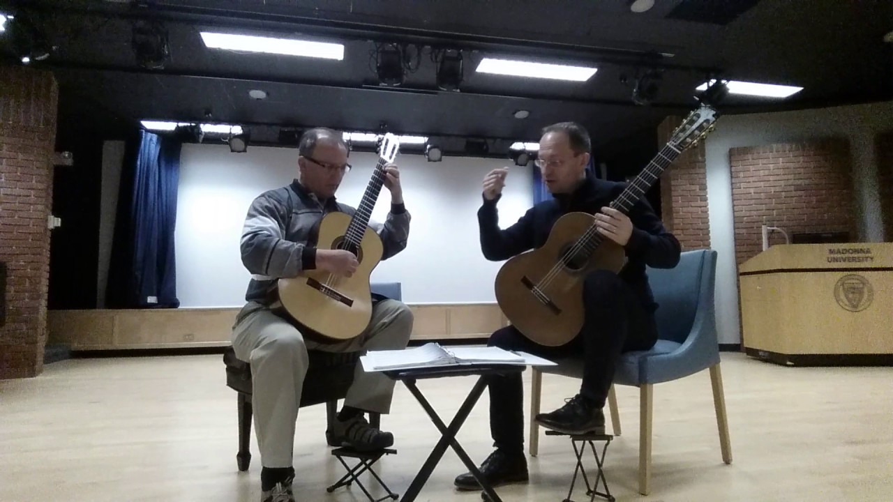 Denis Azabagic teaches Sonata L 238 by Domenico Scarlatti - YouTube