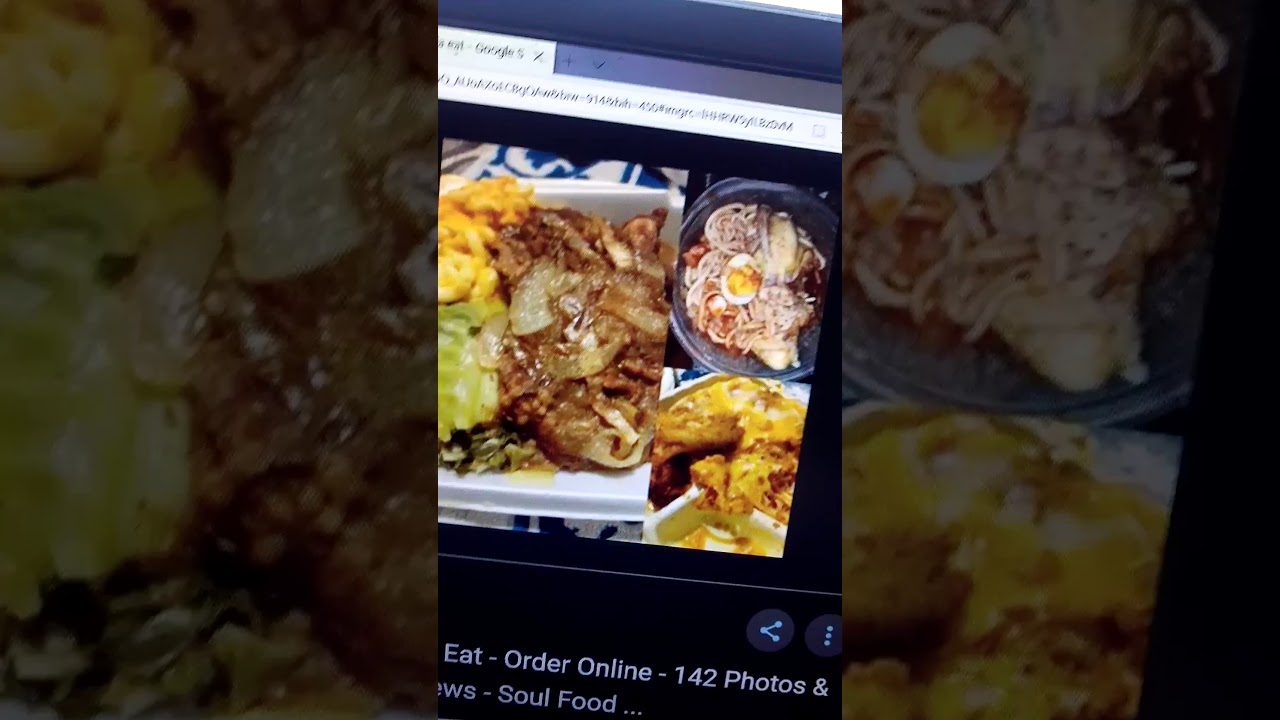 Some da eat's quality is low. - YouTube