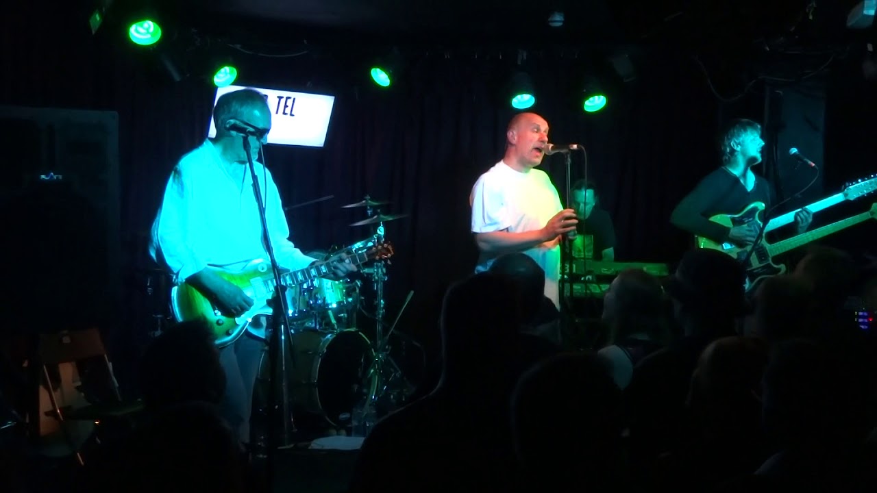 G2 Definitive Genesis - Turn It On Again - YouTube