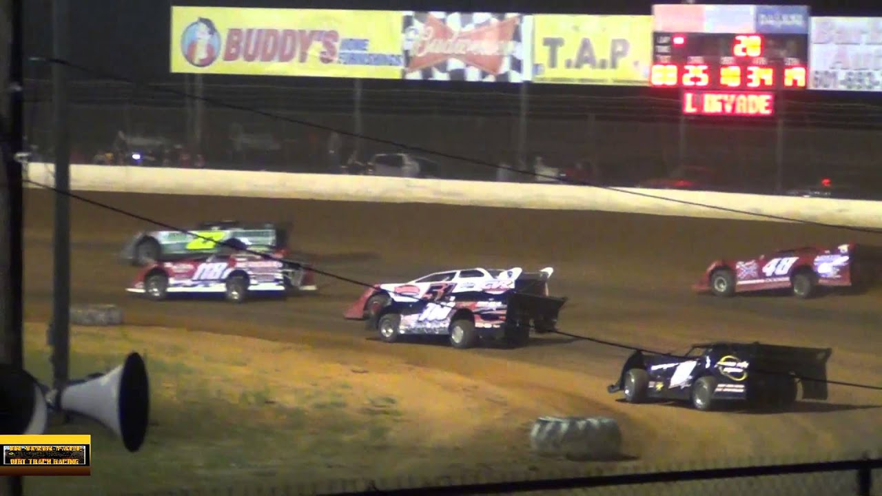 CRATE LATE Feature May 24th 2014 WMP - YouTube