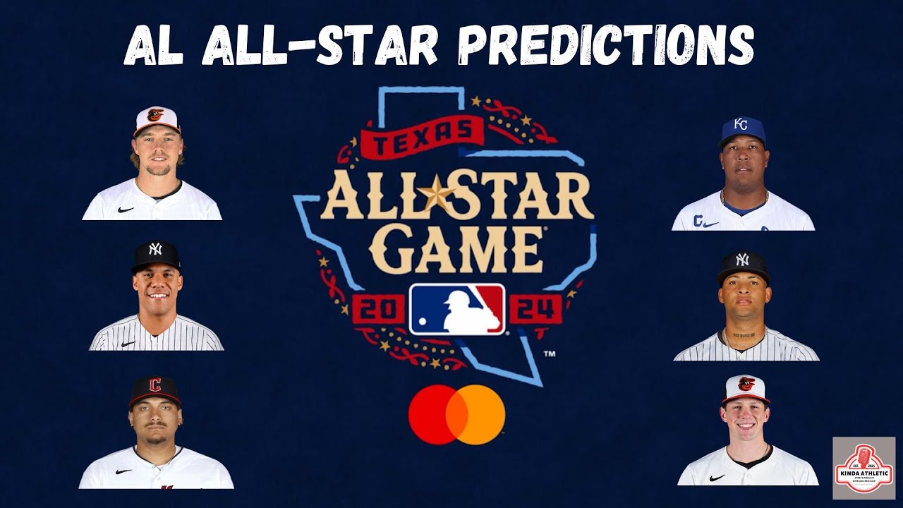 AL All Stars Predictions - YouTube