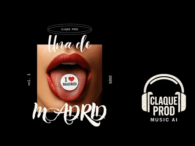 Una de Madrid - Claque Prod: Song Lyrics, Music Videos & Concerts