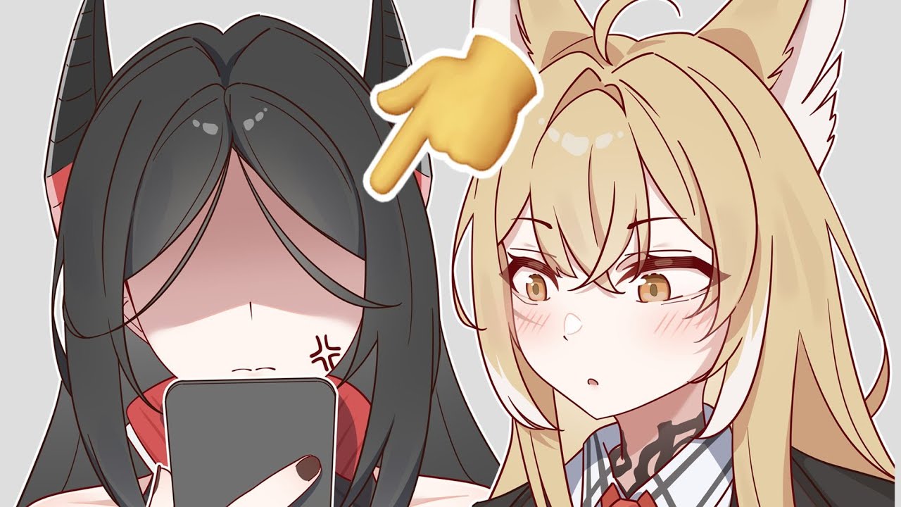 【Arknights】Hoederer's Secret - YouTube
