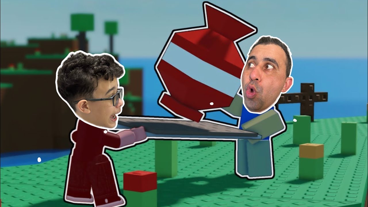 VOCÊ CONSEGUE EQUILIBRAR ESSE VASO NO ROBLOX?? Vase de Equilíbrio 2 ...