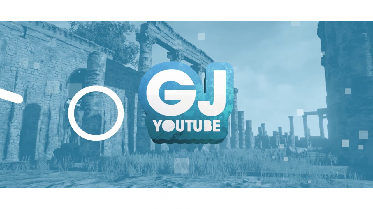 Intro GJ YOUTUBE - YouTube