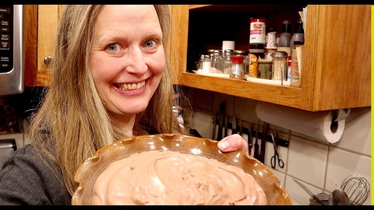 A time for Pie | Looking UP - YouTube