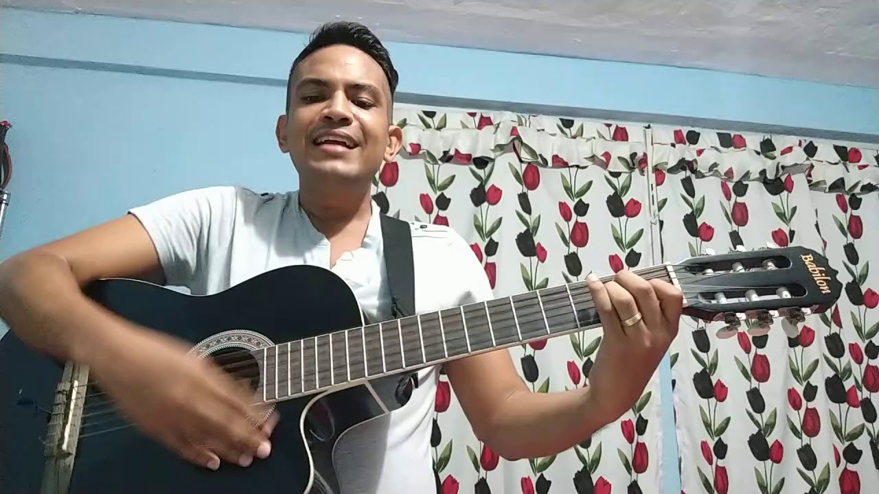 Entramos ya ( M y L: Ed Conlin Tr.: Miguel Vargas ) - YouTube