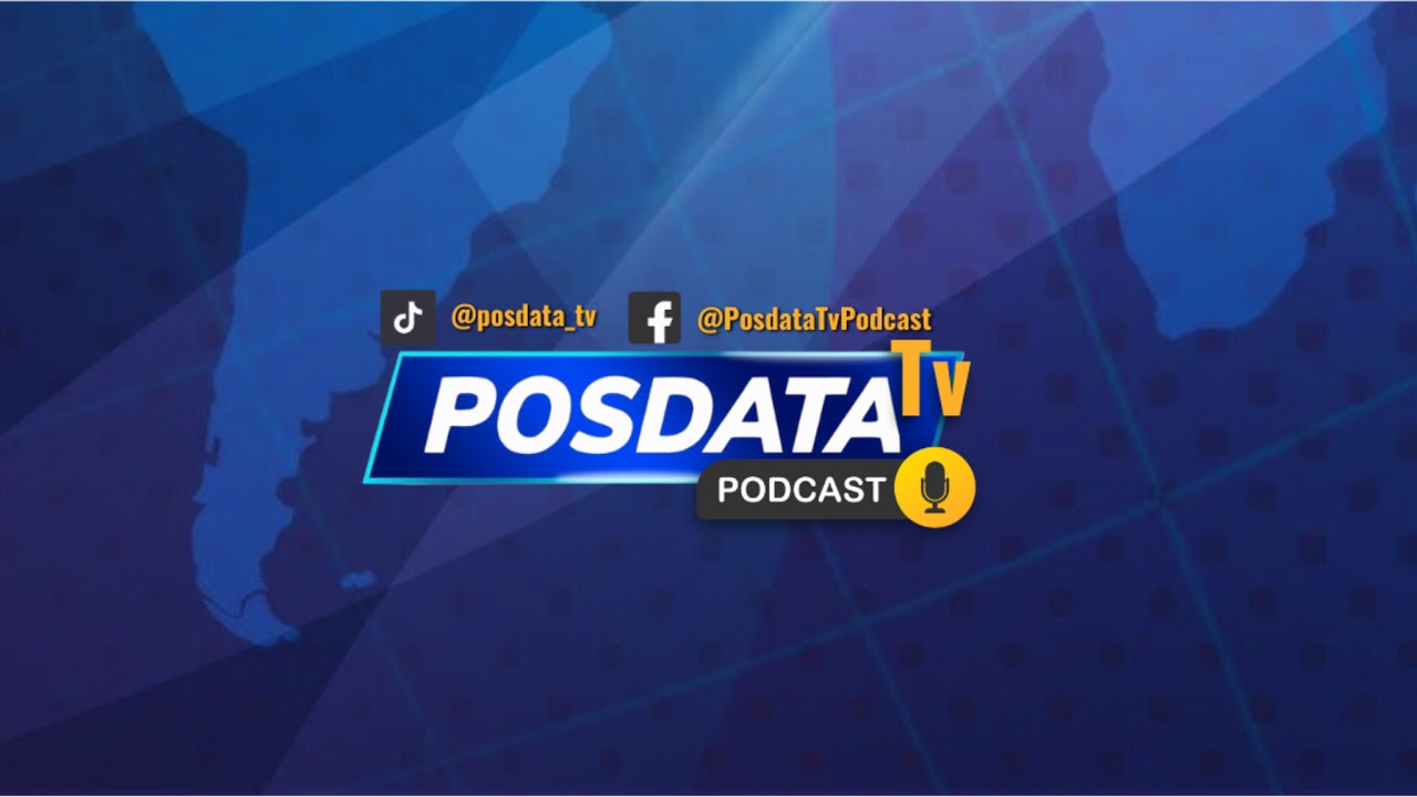 Emisión en directo de Posdata Tv - YouTube