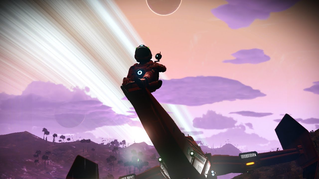 No Man Sky's Playthrough Delta Rim Stream From (Jan 25 2023) - YouTube