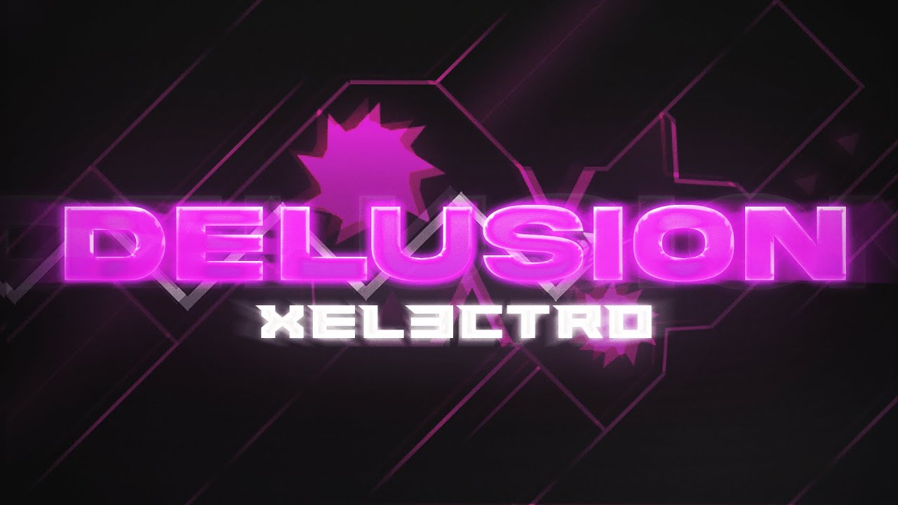 DELUSION 100% (Raw Footage) - YouTube