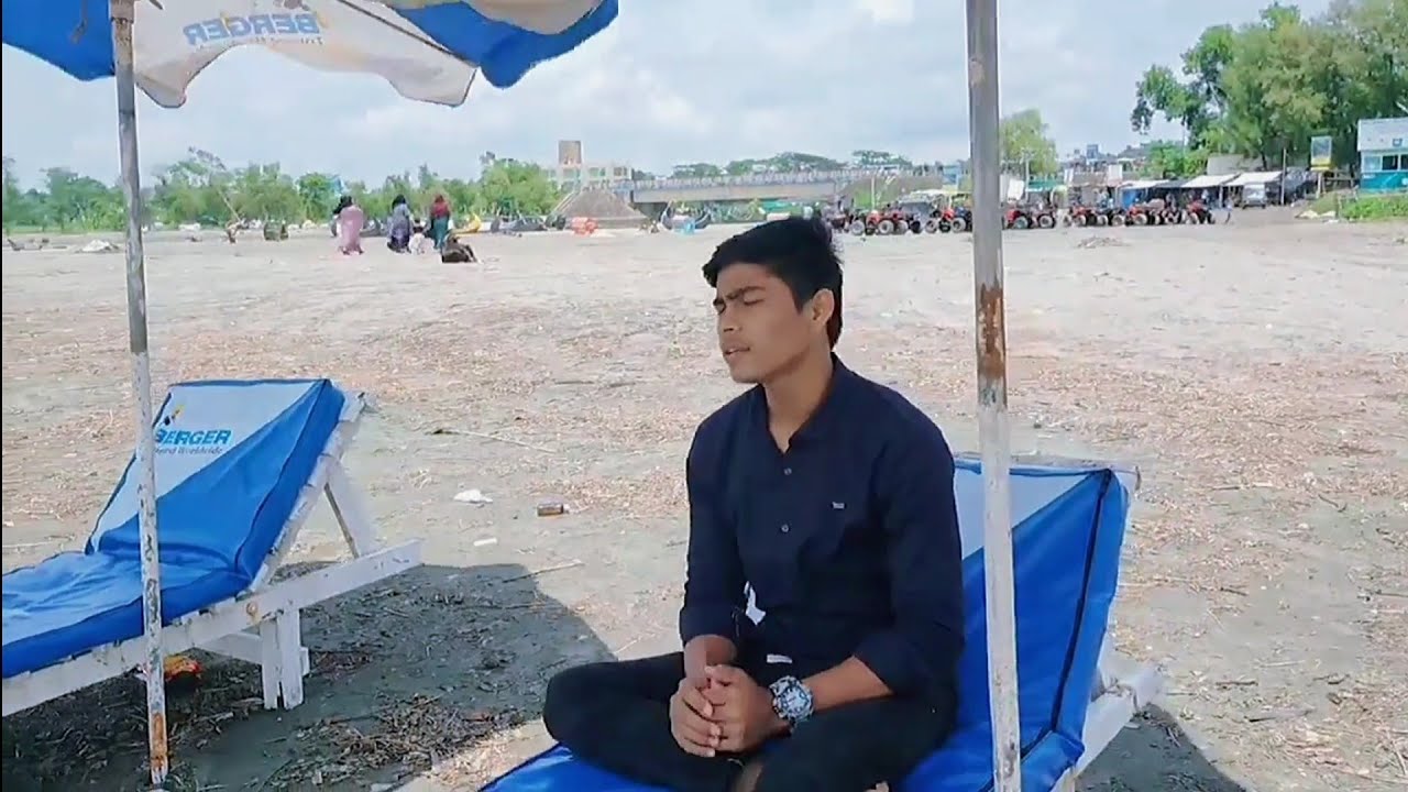 আমার জীবন তোমার রঙে দাও রাঙিয়ে দাও || Amar Jibon || Muhammed Riaz ...
