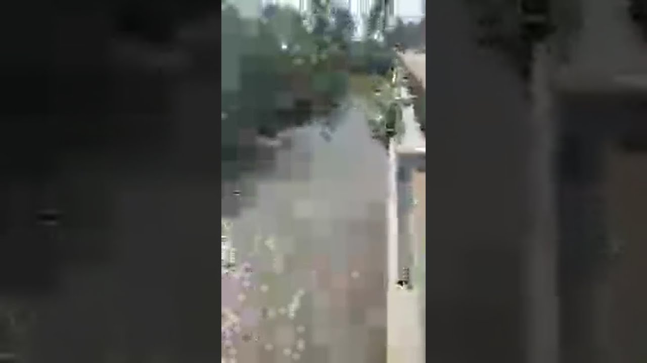 #Mandya #ಶಿಂಷಾ ನದಿ Shimsha Rivar Marokonahalli Dam Water heavy water in ...