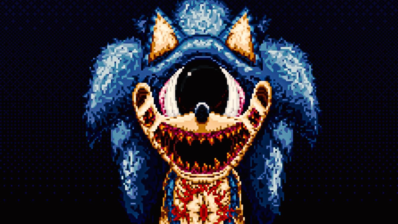 SONIC.EYX - YouTube