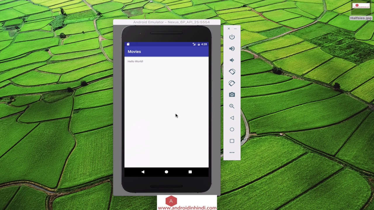 Android Asynctask Tutorial In Hindi 23 Youtube