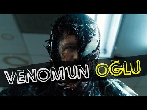 Venom Hakkında Az Bilinen 19 Bilgi